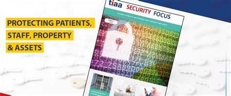 Security Focus Newsletter Edition 7 Tiaa
