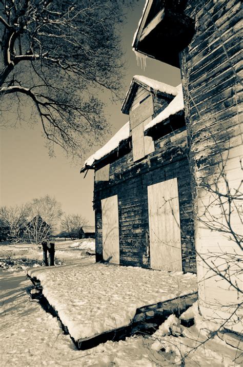 Atrophy Karissa Walker