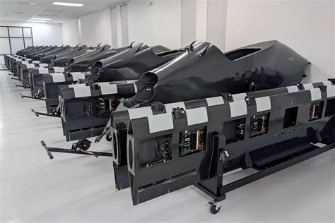 Pivotal Helix Single Seat Evtol Wordlesstech