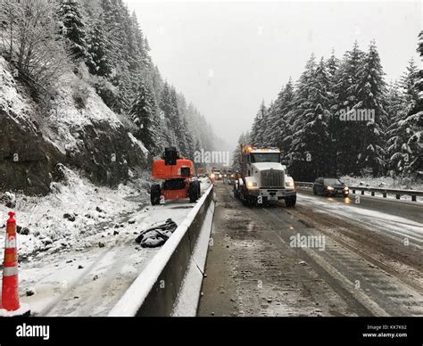 An Expedited Super Load Permit Was Issued So Our Contractor Crew Could