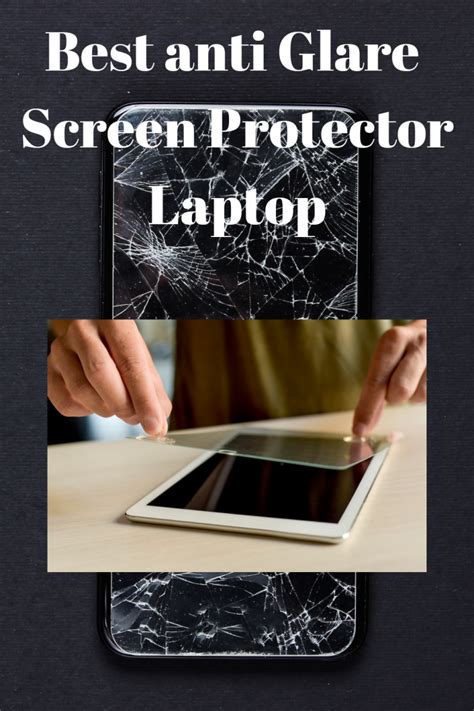 Best Anti Glare Screen Protector Laptop MachineryFast