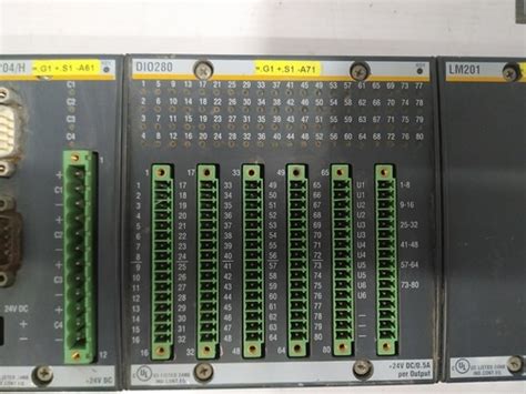 Bachmann Electronic Gmbh Dio Analog Input Module At Best Price In Bhavnagar Lohiya Electricals