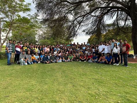 Had A Wonderful Team Outing At Kenseville Golf Club Shrenik Shah