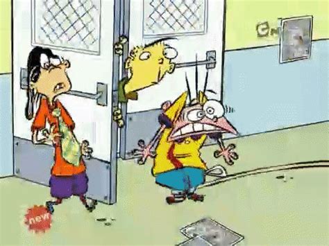 Ed Edd N Eddy Smile For The Ed By Akuma319 On Deviantart