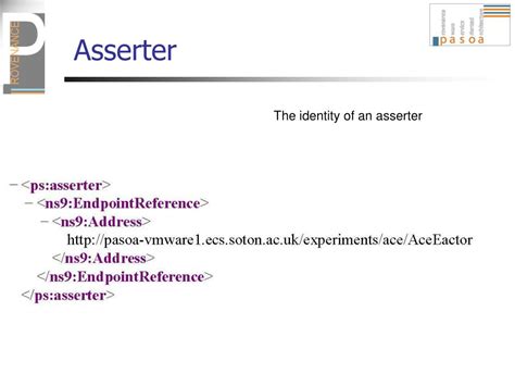 Ppt An Open Provenance Model For Scientific Workflows Powerpoint