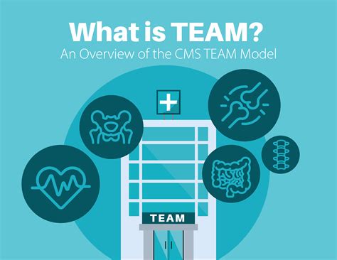 What Is Team An Overview Of The Cms Team Model Medisolv