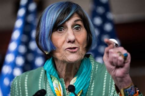 Delauro Working To Get All Dozen Spending Bills Through House Roll Call
