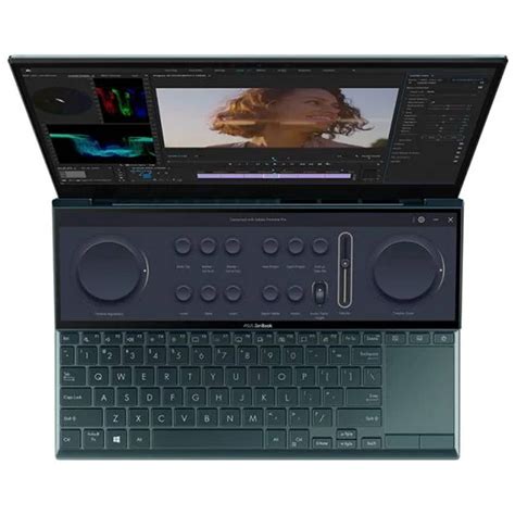 Asus ZenBook Duo UX482 14 Inches Core I7 16GB RAM 1TB SSD Price In Pakistan 2024 PriceOye