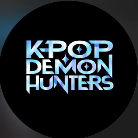 ~kpdh Roleplay Request~ Itsveronicabuckingham In Kpop Demon Hunters