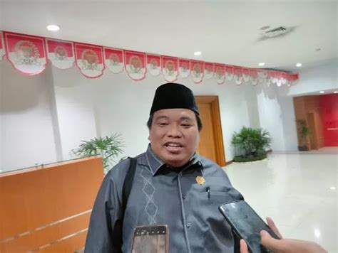Sani Bin Husain Menggagas Masa Depan Samarinda Melalui Energi Sekalaid