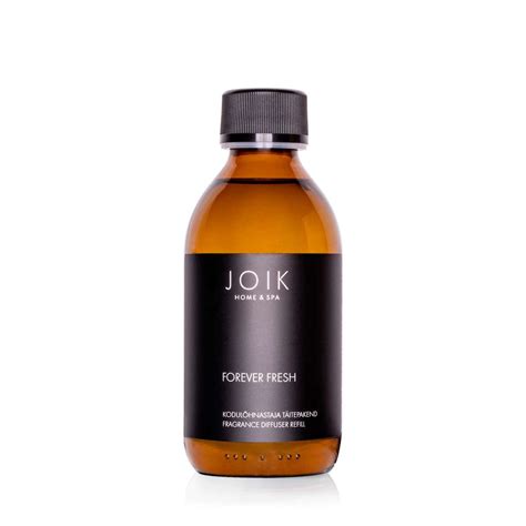 Fragrance Diffuser Refill Forever Fresh Joik