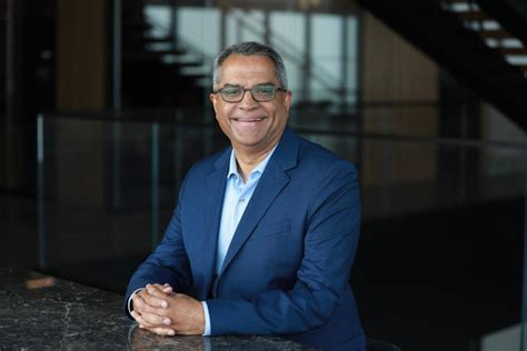 Raju Narisetti On Leadership Principles The Fix Media Posted On The