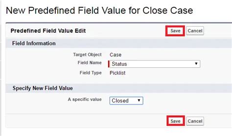 How To Close A Case From Salesforce Mobile App InfallibleTechie