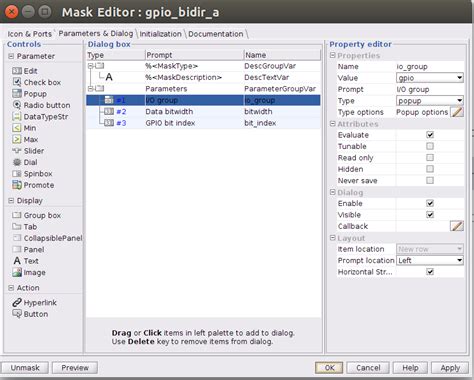 Yellow Block Tutorial Bidirectional GPIO CASPER Tutorials Documentation