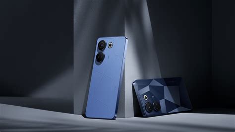 TECNO CAMON 20 Serisi’ni satışa sundu – Technotester