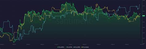 비트코인 주식시장·골드 상관관계 약화 이코노미블록