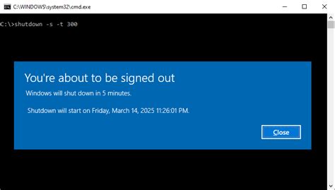 How To Shutdown A Computer Using Powershell Sharepoint Diary