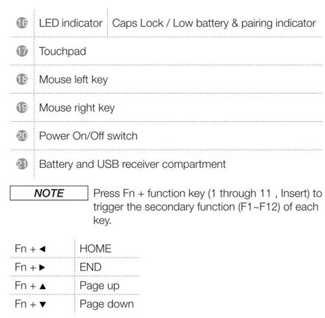 Digital Basics Bluetooth Keyboard Manual At Christy Cantu Blog