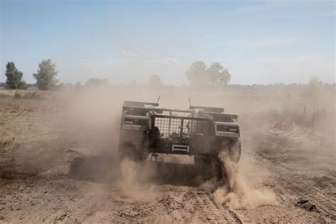 Військова допомога Україні Німеччина передала боєприпаси для Leopard та спецтехніку Слово і Діло