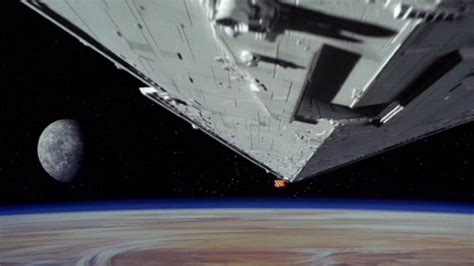 Star Wars Opening Titles