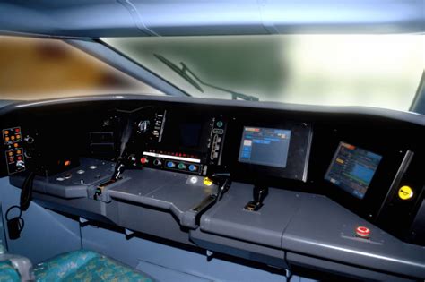 Onboard Communication System Ifocus Pte Ltd