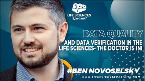 Salesforce Data Quality And Data Verification In The Life Sciences