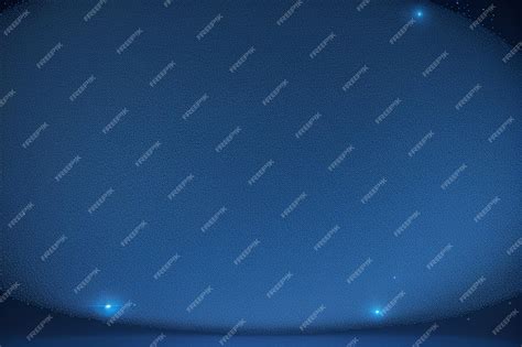 Premium Photo Dark Blue And Glow Particle Abstract Background