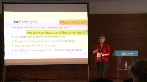 on some fine grained questions in algorithms and complexity v