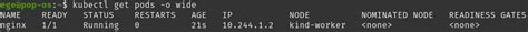 Kubernetes Series Scheduling In Kubernetes