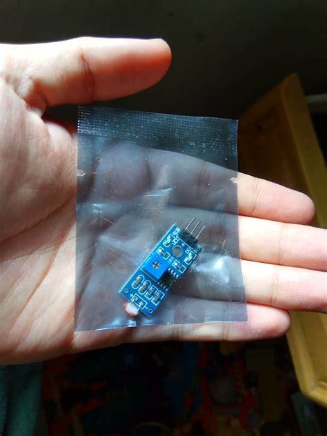 LDR Sensor With Raspi Beginners OpenHAB Community