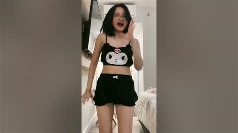 Cewek Seksi Joget Tiktok Tiktok Hot Indonesia Youtube
