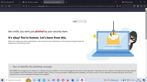 Microsoft Defender For Office 365 Create Simulation Attacks
