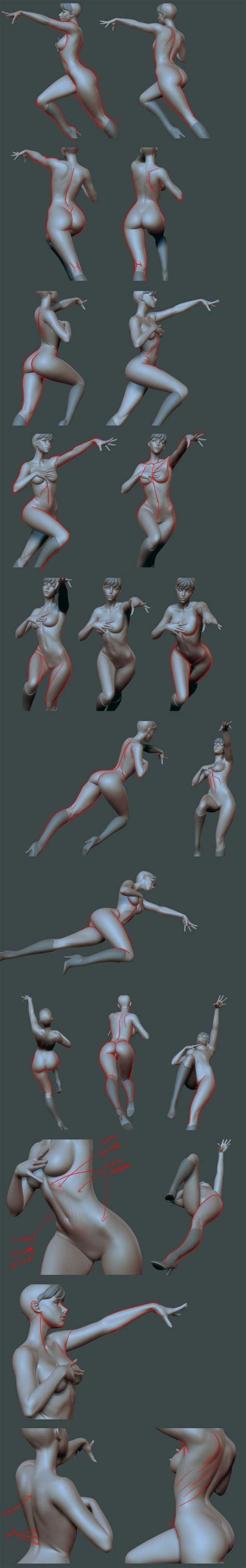 Pin By Logan On Floating Poses Drawing Body Poses Anatomy Art Anatomy