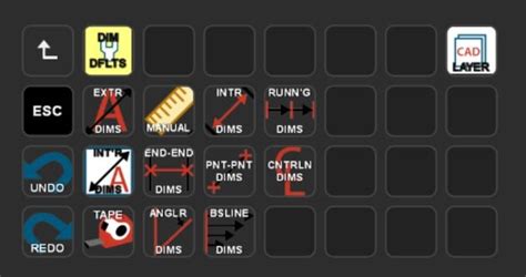 Stream Deck XL Setup Symbols And Content ChiefTalk Forum