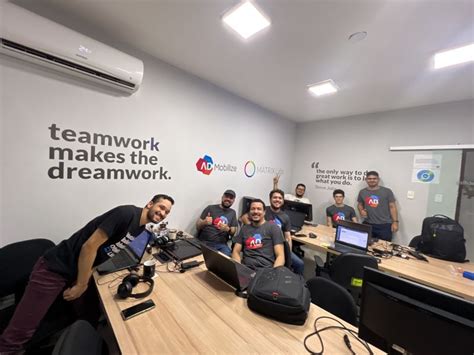 admobilize on linkedin computervision teamwork ai dataanalytics