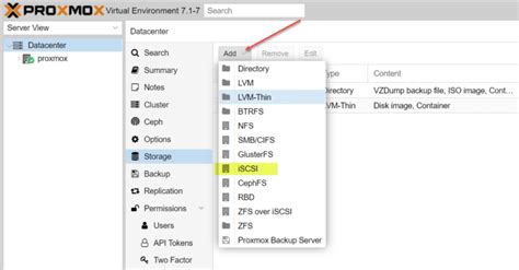 Proxmox Homelab First 5 Basic Configuration Steps Virtualization Howto