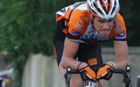 Grand Prix De La Ville De Lanester Y David Chopin Et Béret En Première Ligne Le Télégramme