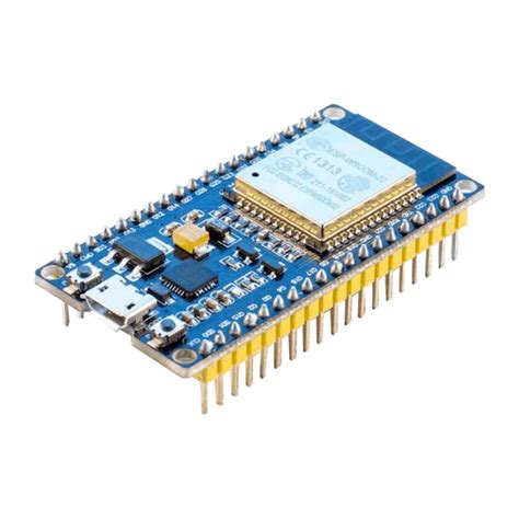 Explore ESP32 DevKitC V2 Pinout Complete Guide And Diagram