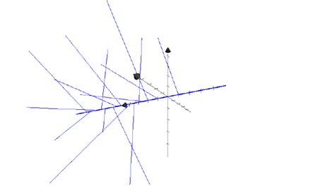 A Simple Geometry Of Side Branches Download Scientific Diagram