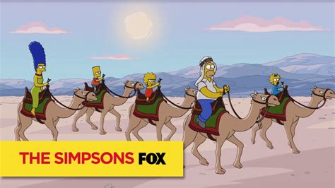 Homer Has A Sad Dream About The Simpsons Couch In A New Opening