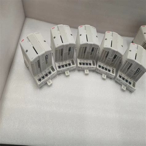 ABB PM K Central Processing Unit Yuanmiao Automation