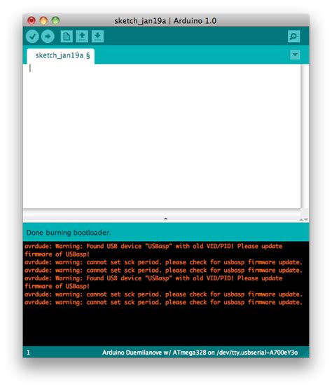 Tetrastyle Dev Blog Usbasp