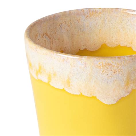 Costa Nova Grespresso Lungo Cup Yellow 021l About Living