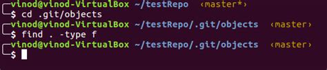 Know Git Design Principles Through Git Internals Talentica Blog