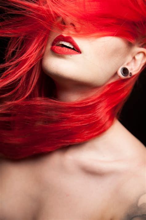 Naked Redhead Woman Photos Download The Best Free Naked Redhead Woman