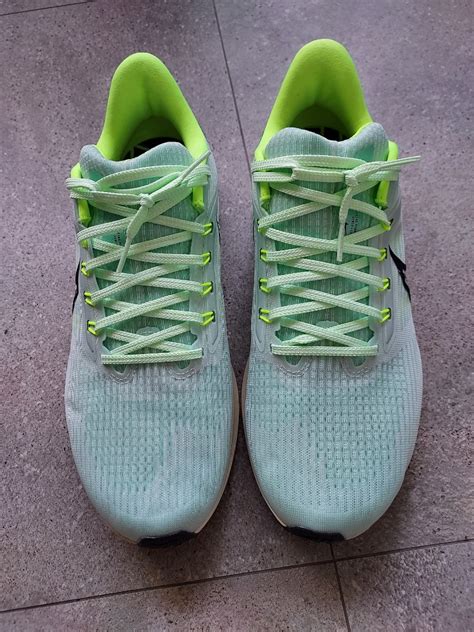 Nike Pegasus 39, Men's Fashion, Footwear, Sneakers on Carousell