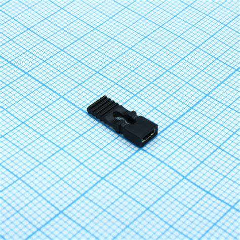 DS1027-2-LBN, ДЖАМПЕР (перемычка) Connfly Electronic Co., Ltd купить ...