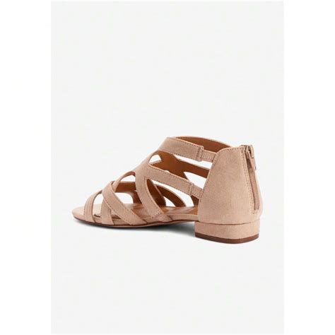 Comfortview Comfortview Womens Wide Width The Lana Sandal Shein Usa