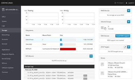 administering cml 2 0 system settings [cisco modeling labs] cisco
