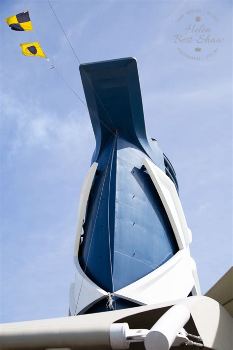 Travel On Board The Celebrity Eclipse Helen S Fuss Free Flavours